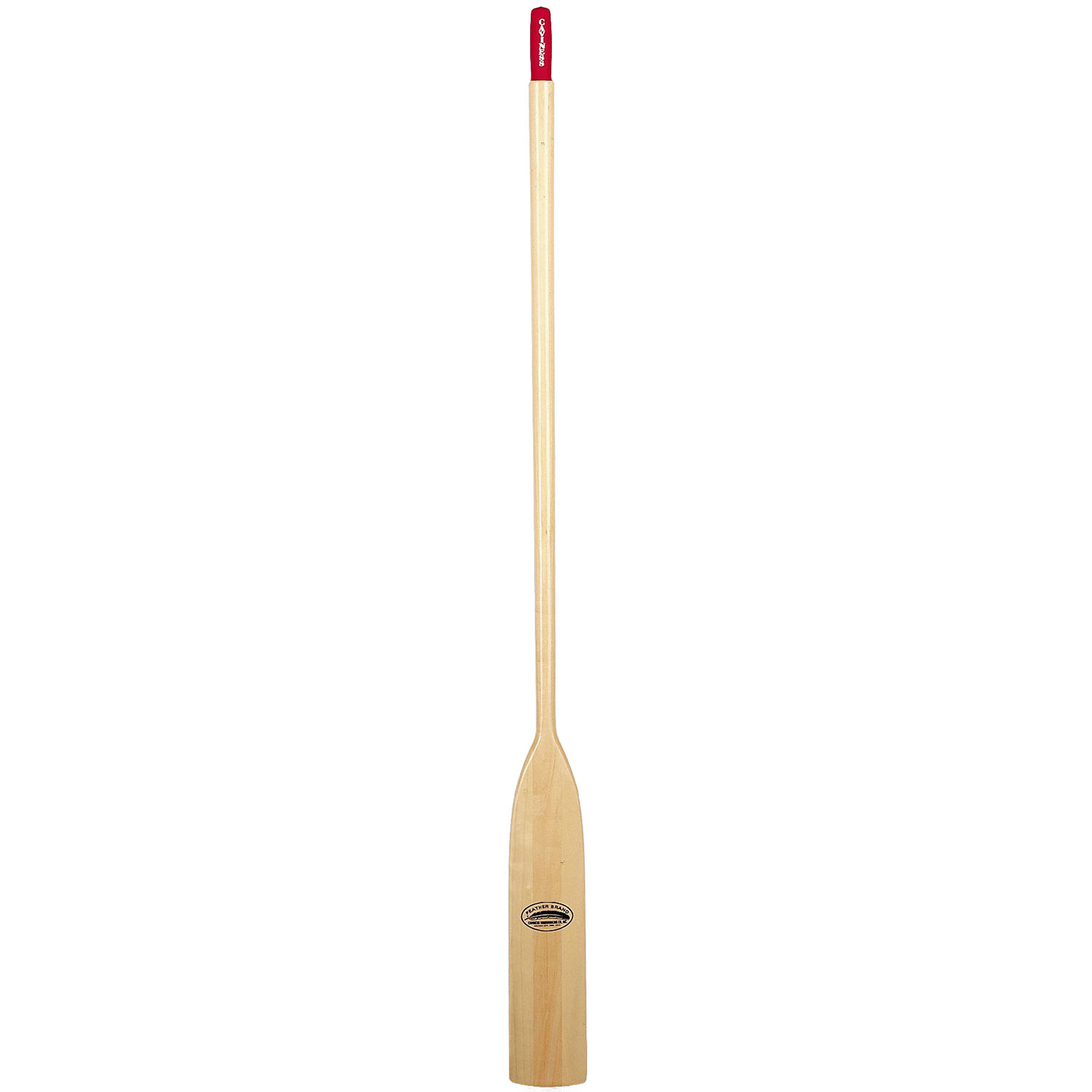 Caviness Paddles Lam With Grip Oar Review - Gun Values Board