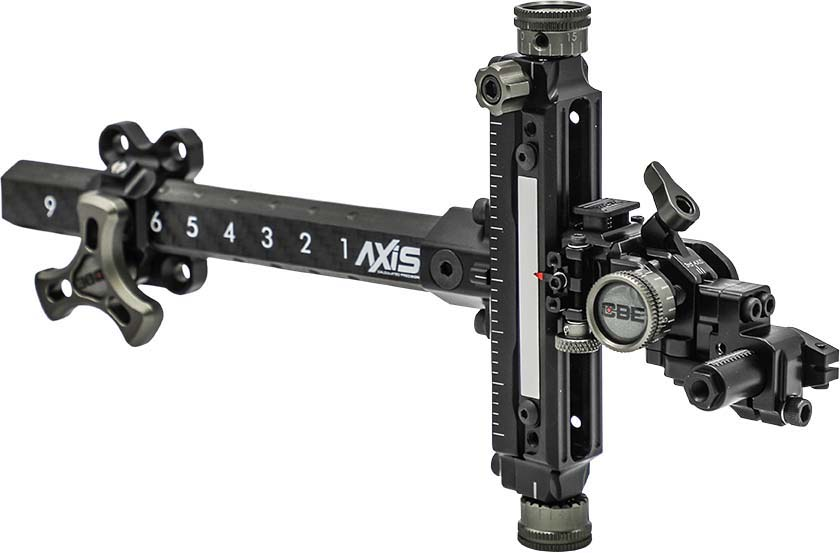 CBE Axis Sight Review - The Civil War