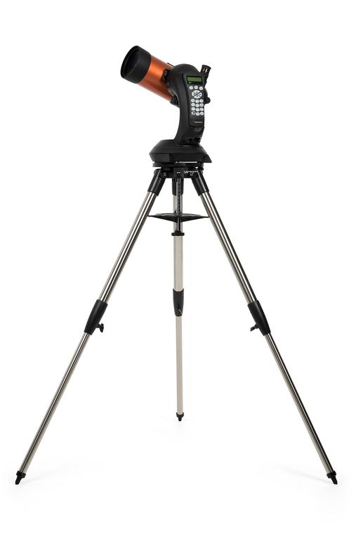 Celestron NexStar 4SE Telescope 11049 4" Maksutov-Cassegrain ...
