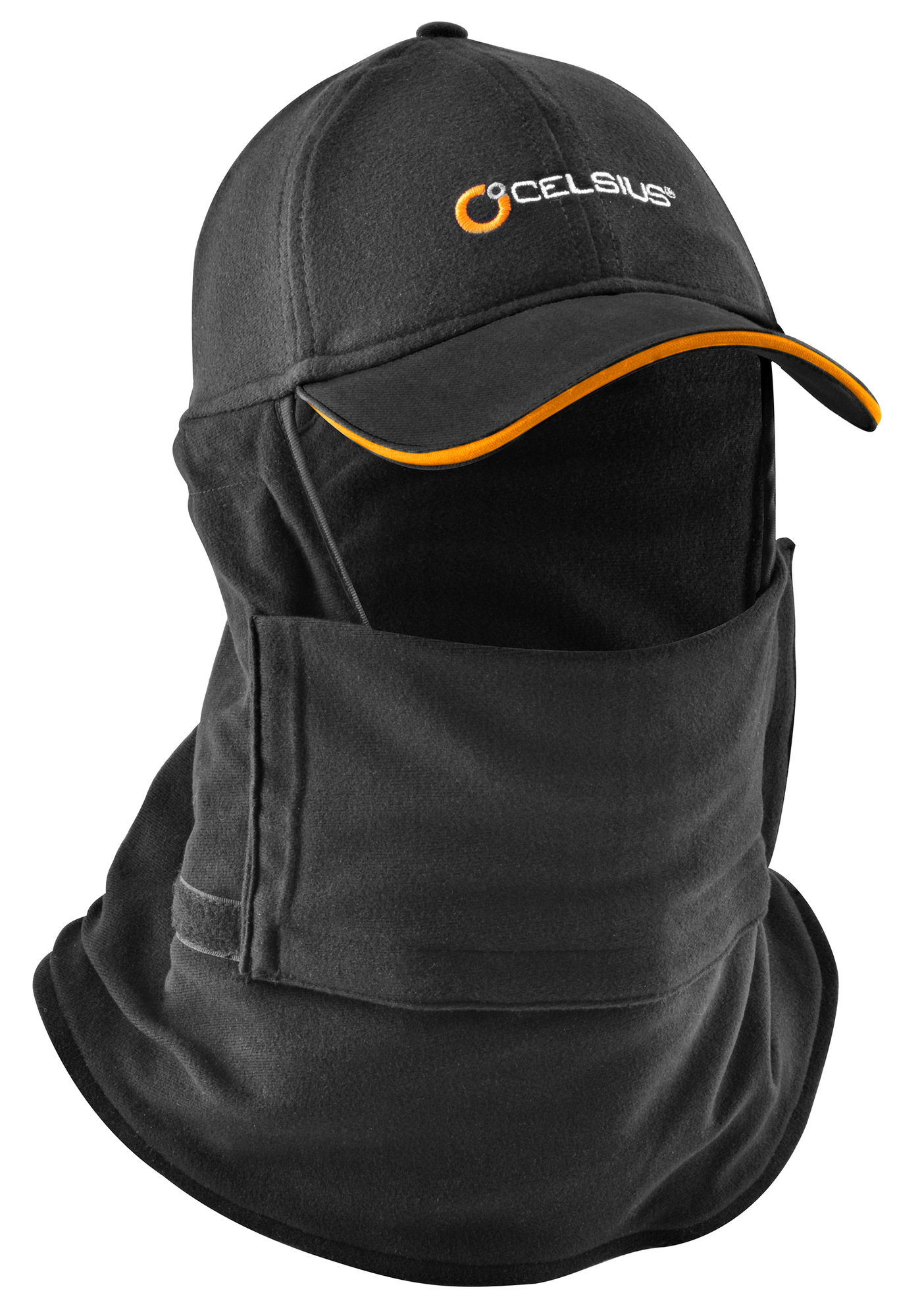 Celsius Insulated Cap Review - The Civil War