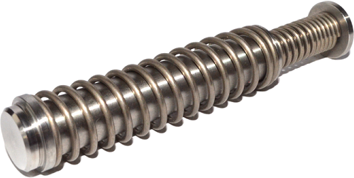 Centennial Defense Systems Stainless Steel Guide Rod Assembly w/15lb ...