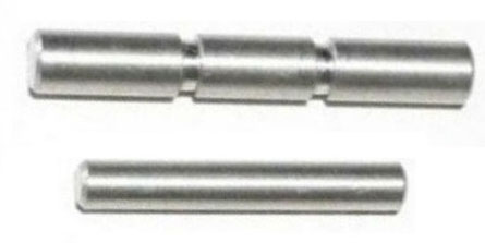 Centennial Defense Systems Stainless Steel Pin Kit for Gen 1-5 Glock ...