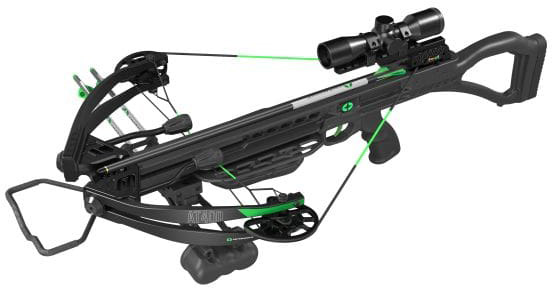 CenterPoint AT400 Crossbow Package | $25.50 Off w/ Free Shipping and ...