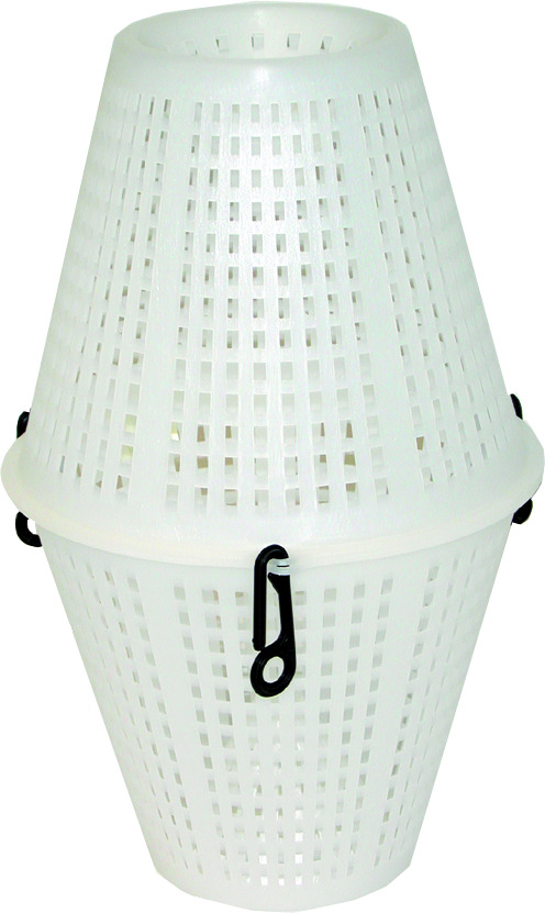 Challenge Plastics Plastic Minnow Trap Review - The Civil War