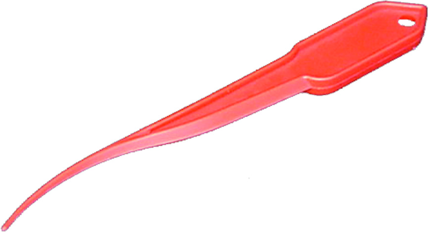 Challenge Plastics Shrimp Cleaners Review - Gun Values Board