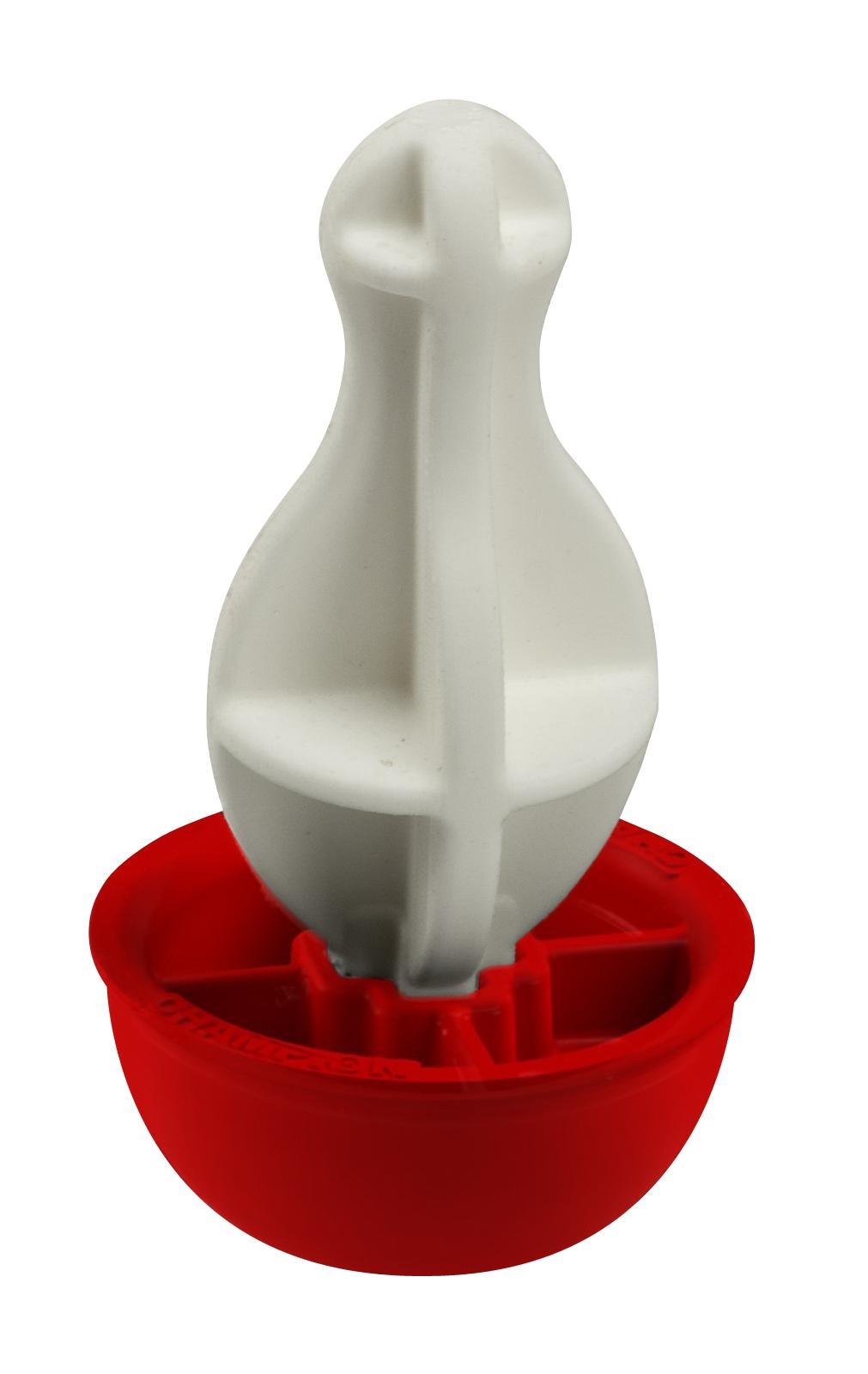 Champion Traps and Targets 3-D Duraseal Bowling Pin Wobble Target ...