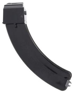 Champion Single-Stack Ruger 10/22 Metal-Head 25 Round Rifle Magazine ...