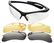 Champion Traps and Targets Shooting Glasses - 40606 Review - The Civil War