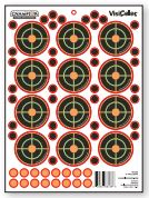 Champion Traps and Targets 2in Bulls Eye 5Pk Review - The Civil War