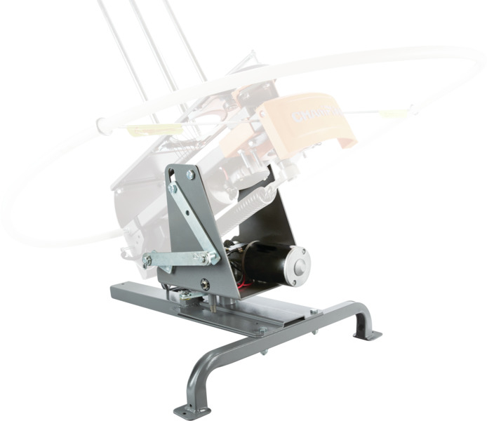 Champion Traps Wheely Bird/Workhorse Wobble Base Review - The Civil War