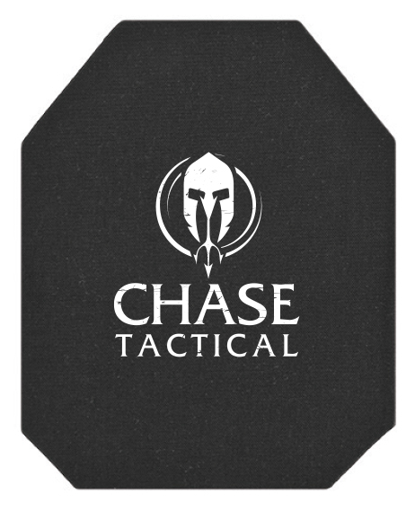 Chase Tactical S9 III++ Armor Plate Review - The Civil War