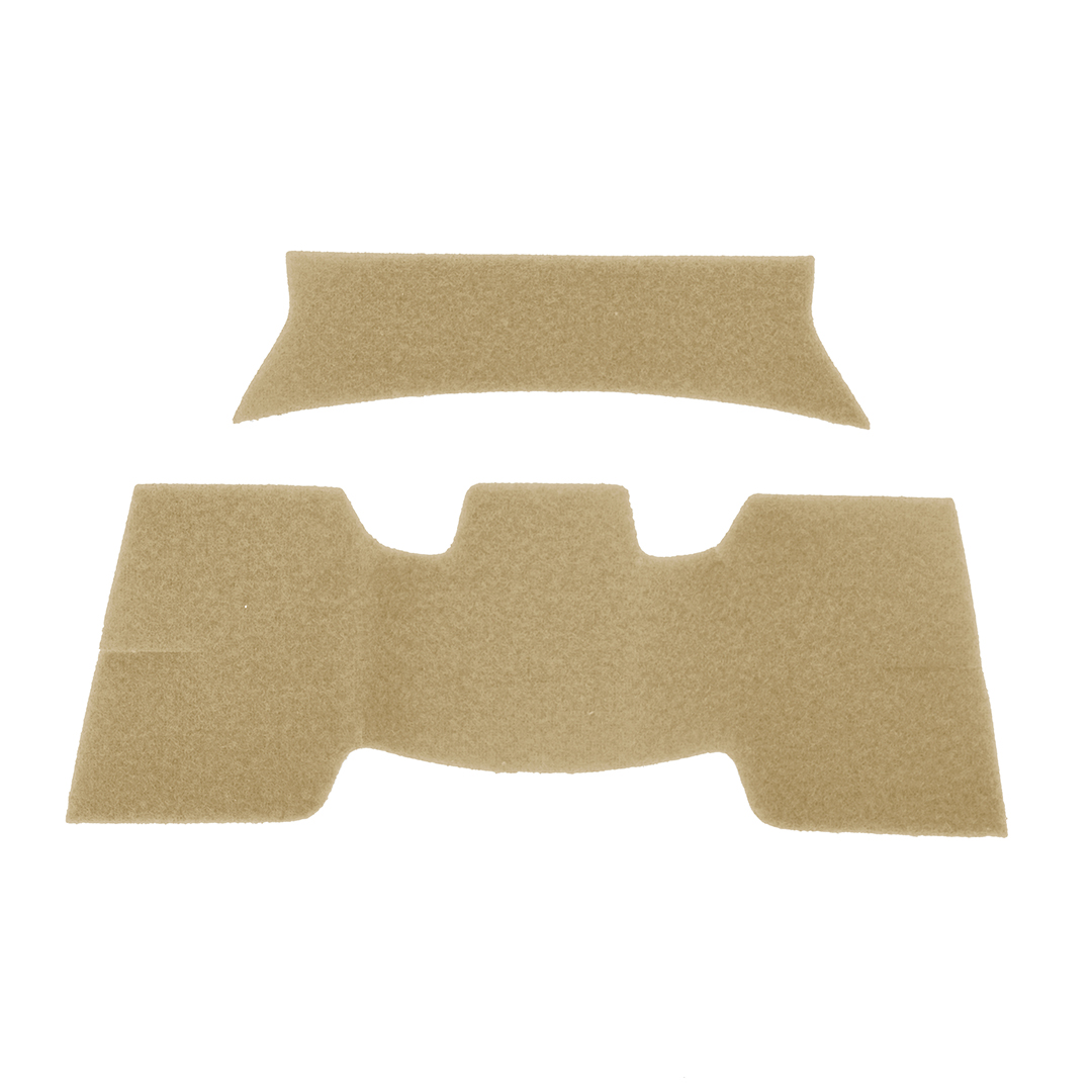 Chase Tactical Striker Velcro System for Ach/Mich Helmet Review - Gun ...