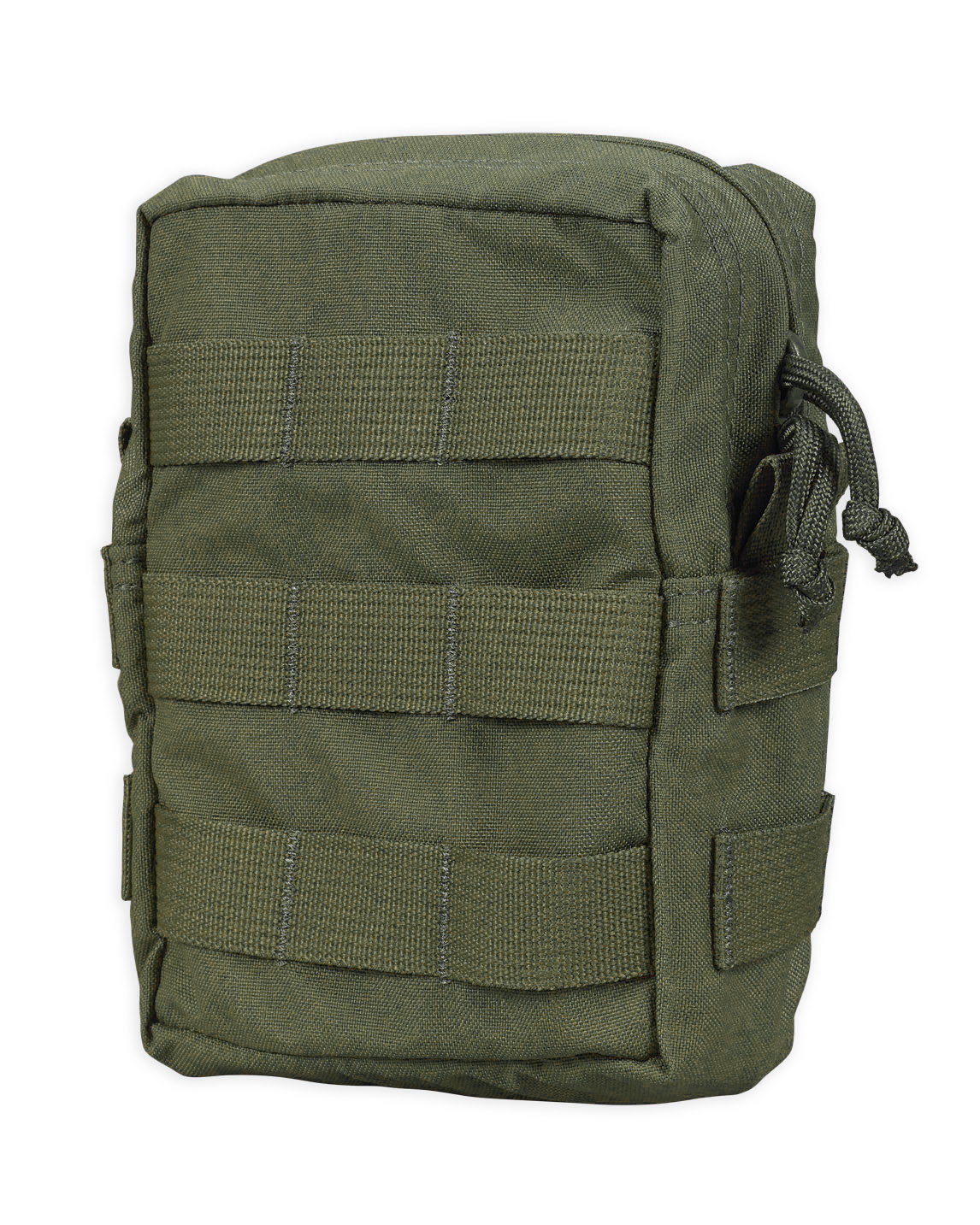 Chase Tactical Vertical Utility Pouch Review - The Civil War