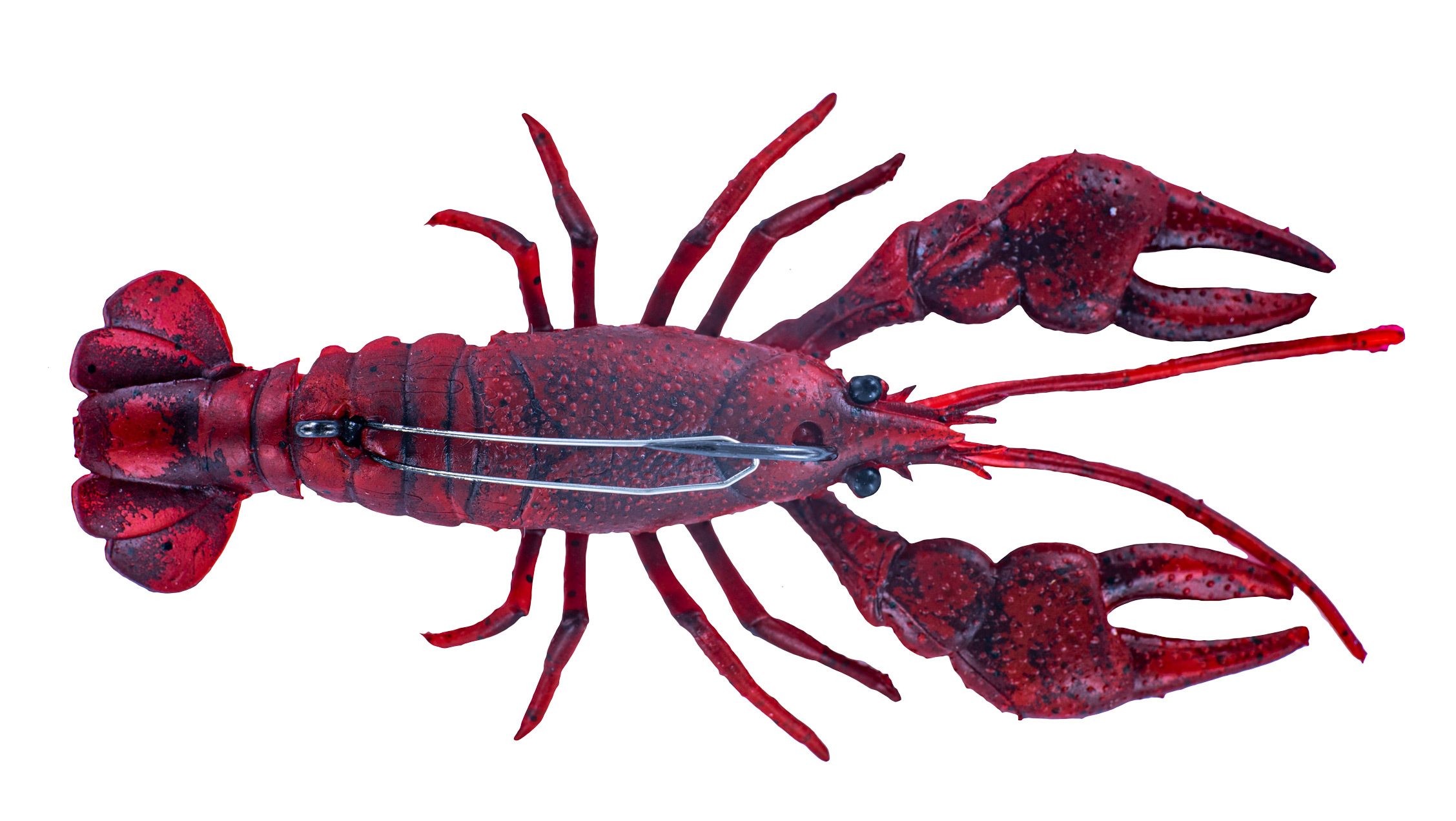 Chasebaits Mud Bug Review - The Civil War