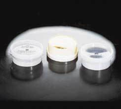 Chemplex 1085 XRF Sample Cups - Single Open-ended Cell with Sleeve - Pack of 100 Review - The ...