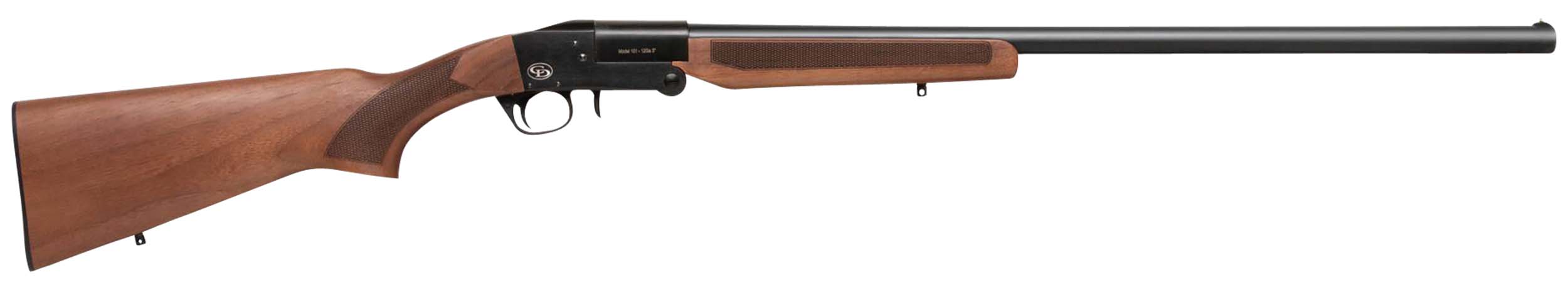 Buy Charles Daly 101 Break Open Shotgun, 12 Gauge, 28 in barrel ...