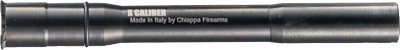 Chiappa Firearms X-Caliber Gauge Adapter Insert 20ga/.45acp Review ...