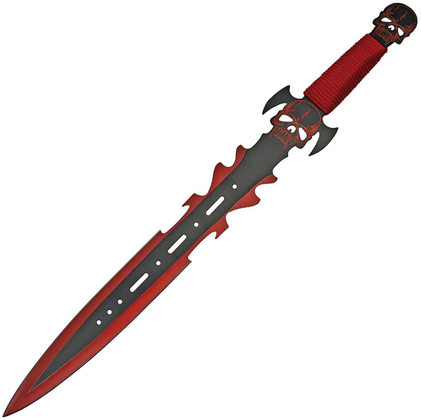 Dead Walker Sword Review - The Civil War