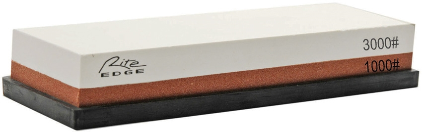China Made Sharpening Stone 1000/3000 Review - The Civil War