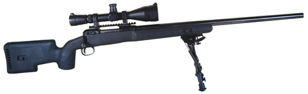 Choate Tool Tactical Rifle Stock For Savage Long Action 110/111/112/116 ...