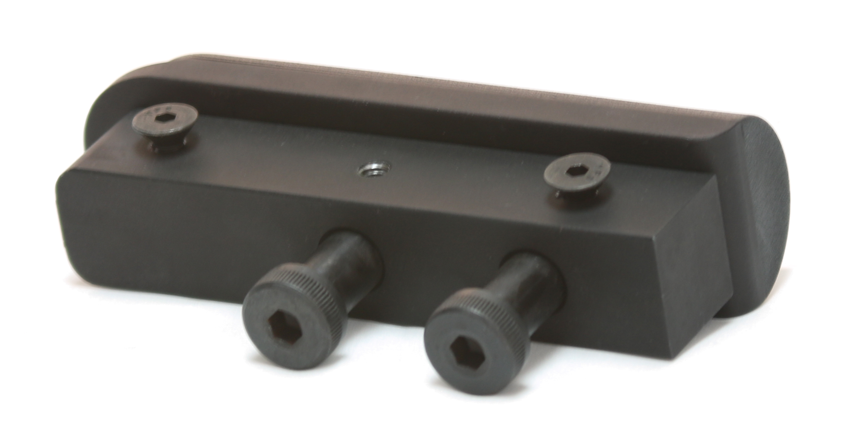 Choate Tool Adjustable Cheek Piece Review - The Civil War