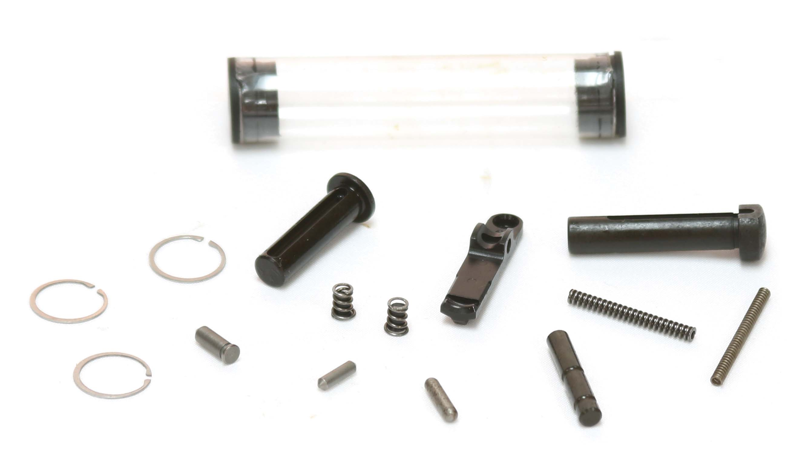 Choate Tool AR Essential Parts Kit Review - The Civil War