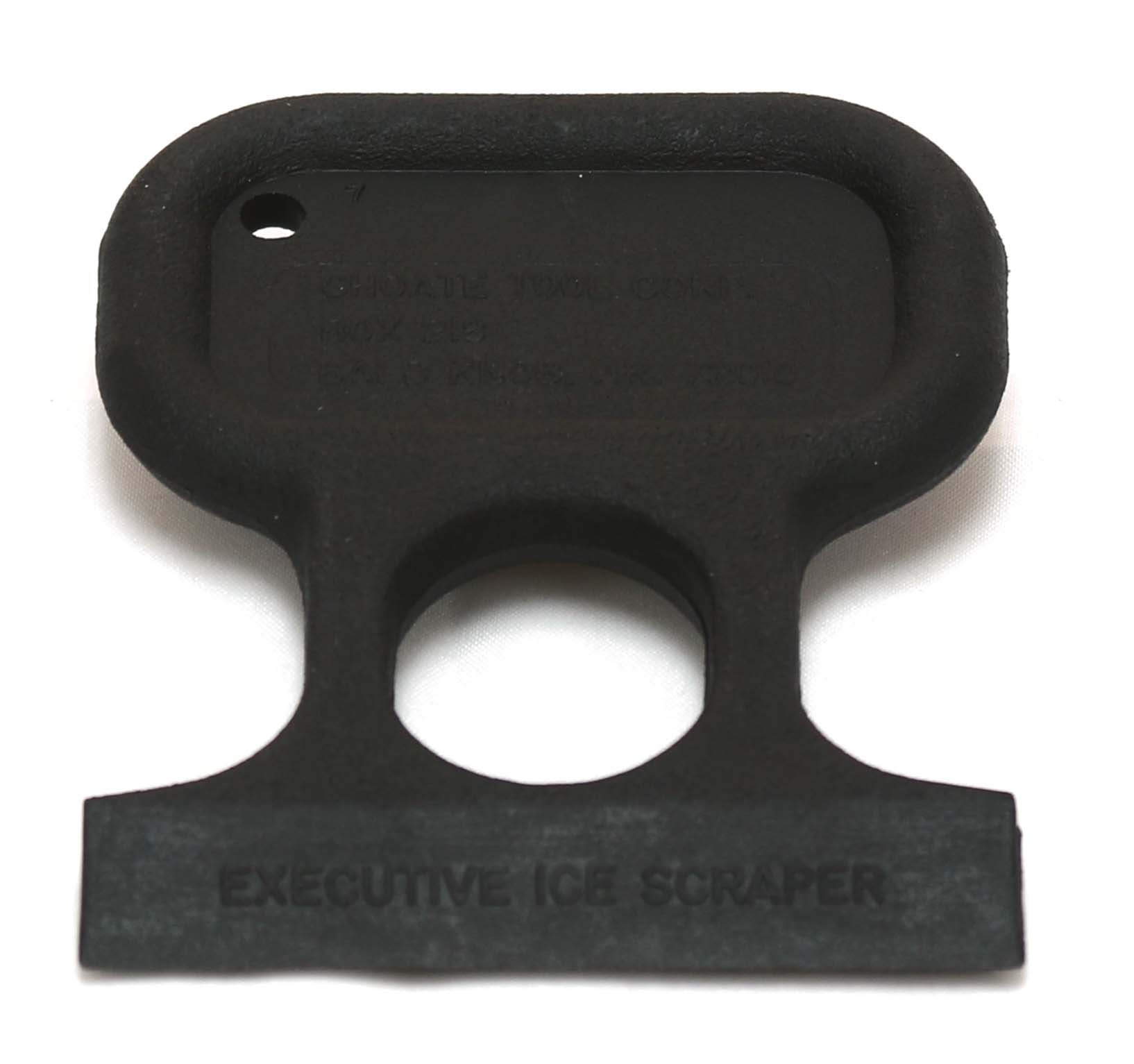 Choate Tool Ice Scraper Review - The Civil War