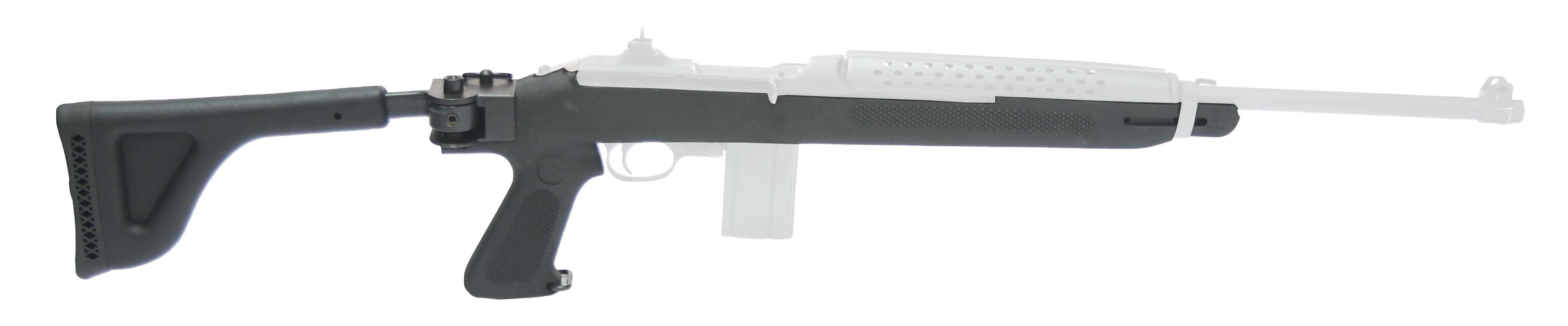 Choate Tool M-1 Military Carbine Folding Stock | $9.20 Off 5 Star ...