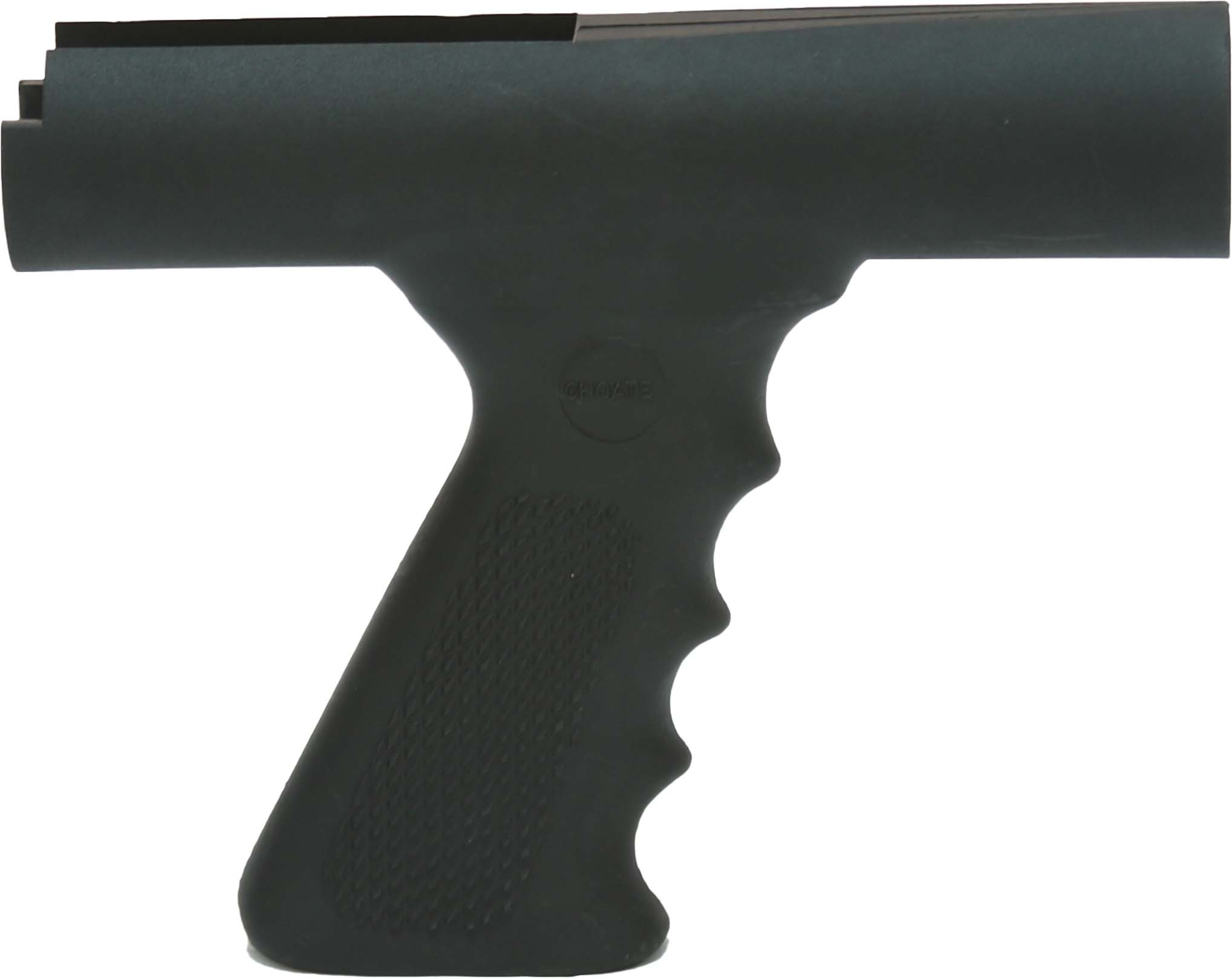 Choate Tool Mossberg Pistol Grip Forend Review - Gun Values Board