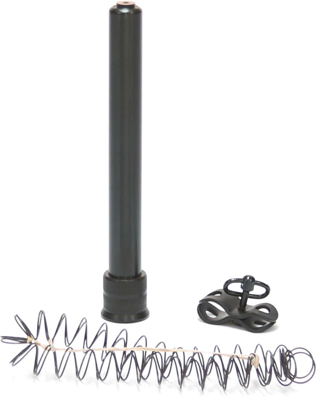 Choate Tool Mossberg SA-20 Magazine Extension Review - The Civil War