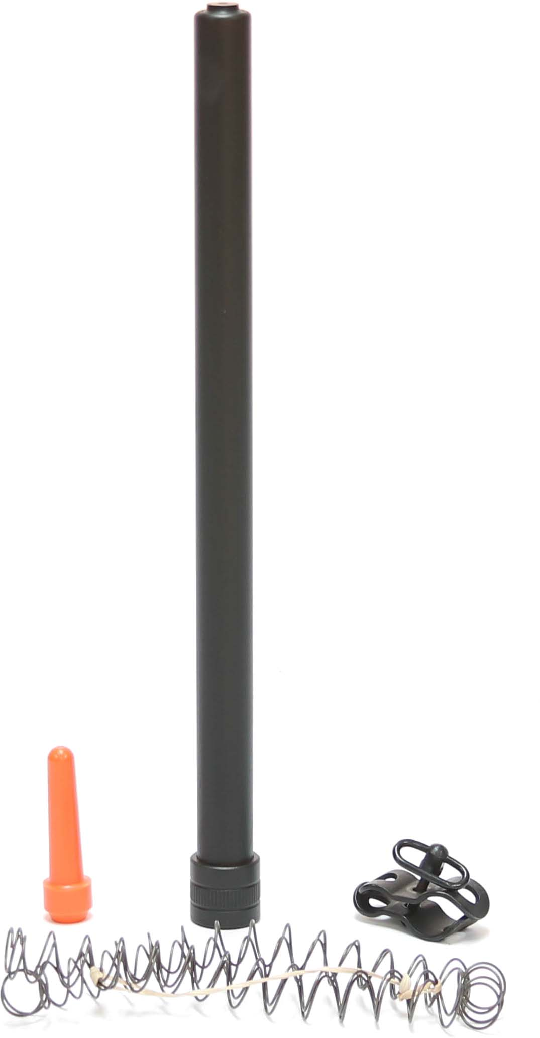 Choate Tool Remington 870 10 Shot Extension Review - The Civil War