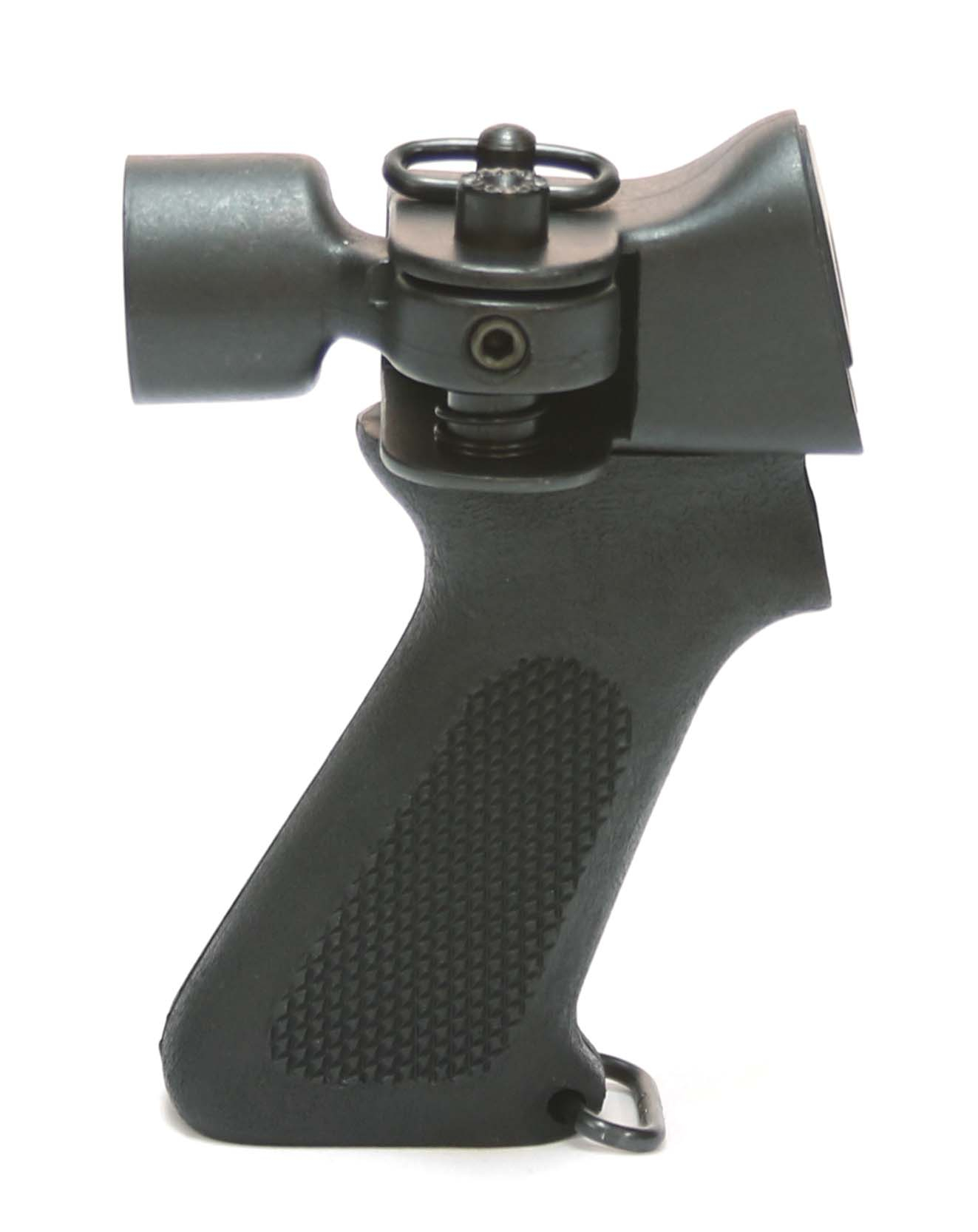 Choate Tool Remington 12 Ga Folding Unit Review - The Civil War