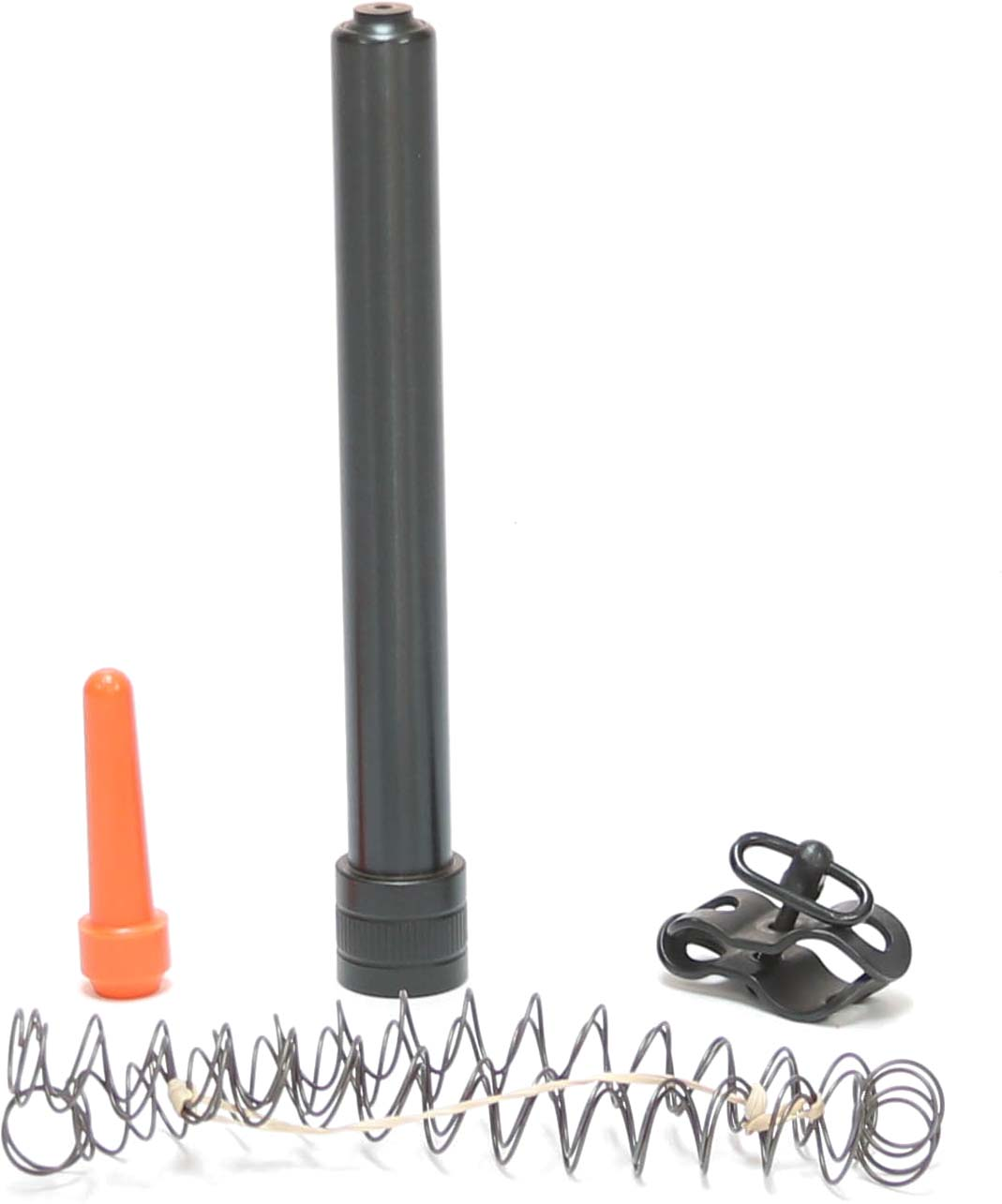 Choate Tool 870/1100 20 Gauge 7 Shot Extension Review - The Civil War