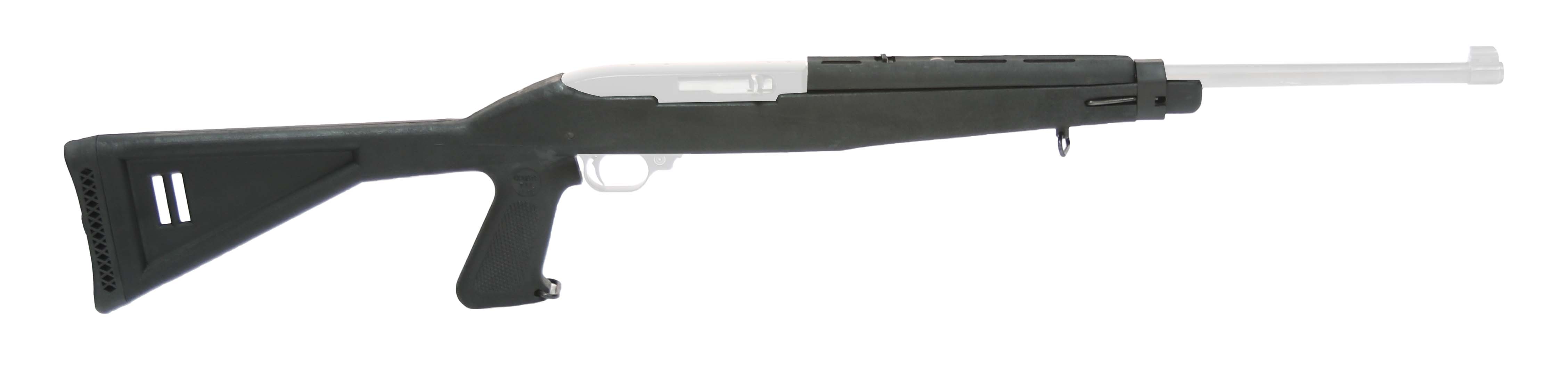 Choate Tool Ruger 10/22 Pistol Grip Stock | $6.00 Off w/ Free Shipping ...