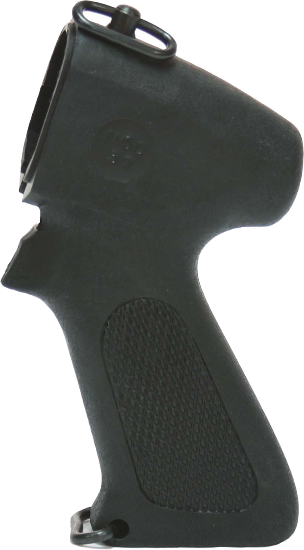 Choate Tool Stevens 350 Pistol Grip Review - The Civil War