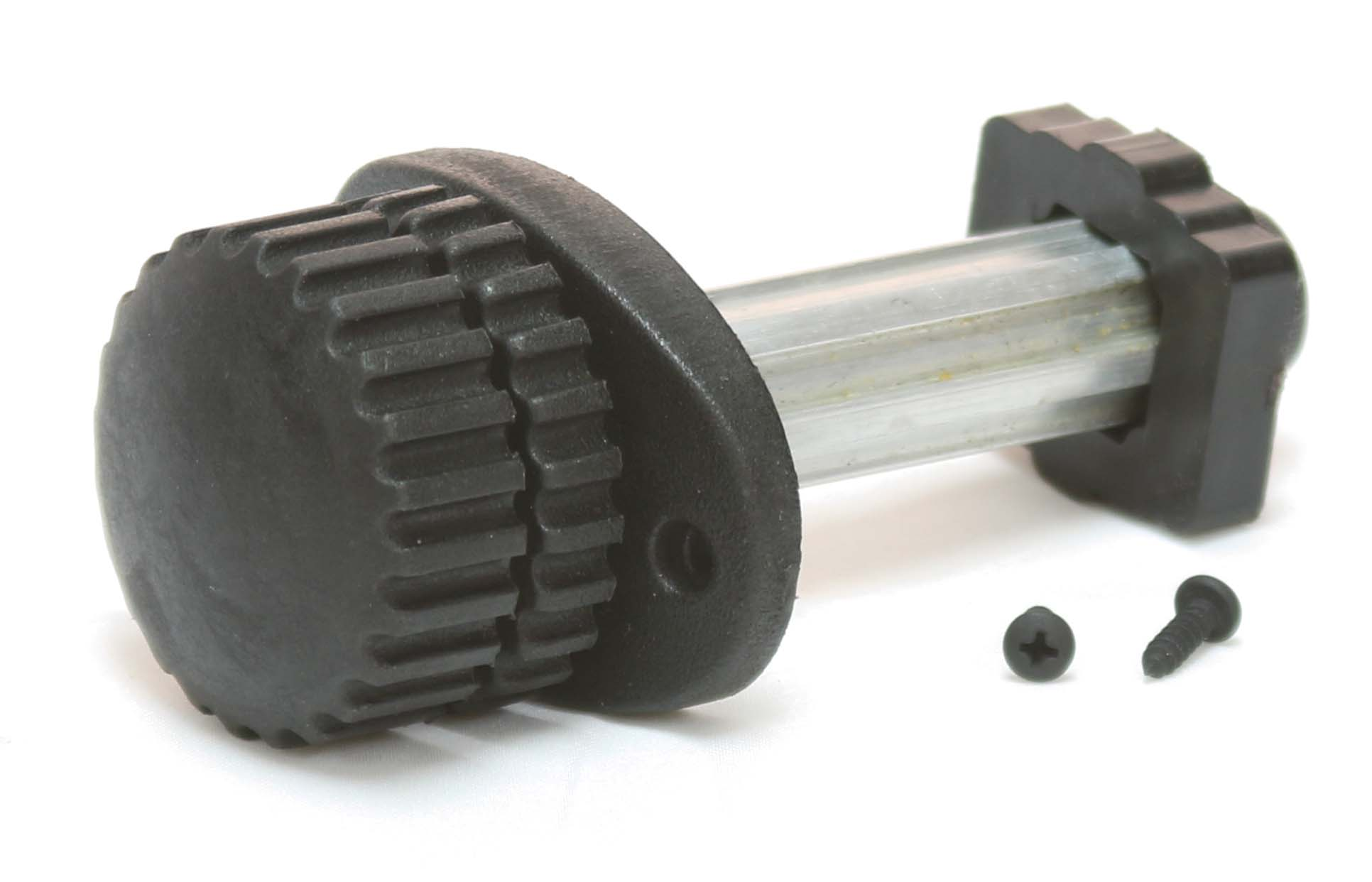 Choate Tool Tactical Elevation Knob Kit Review - The Civil War