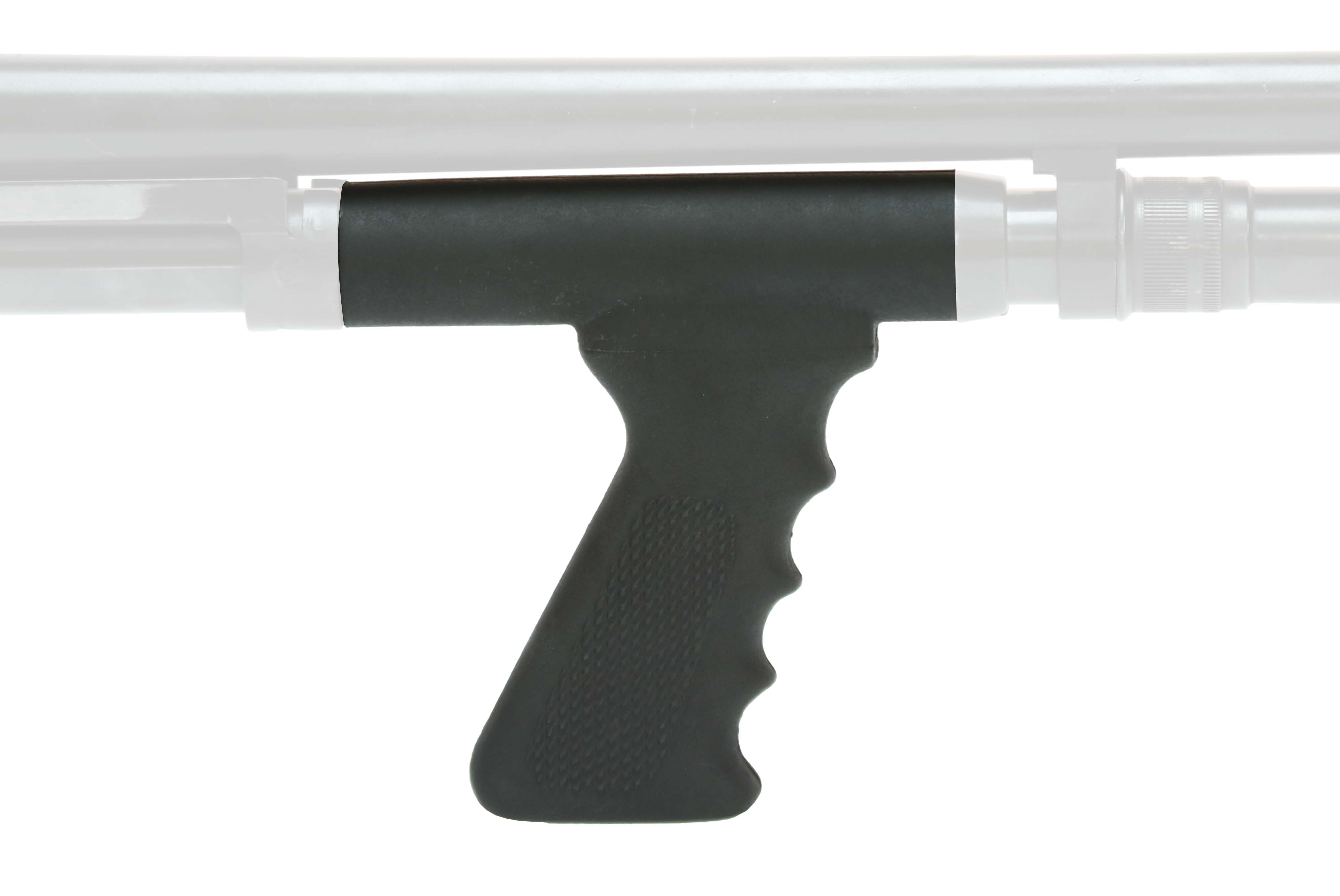 Choate Tool Winchester 1200/1300 Pistol Grip Forend Review - The Civil War