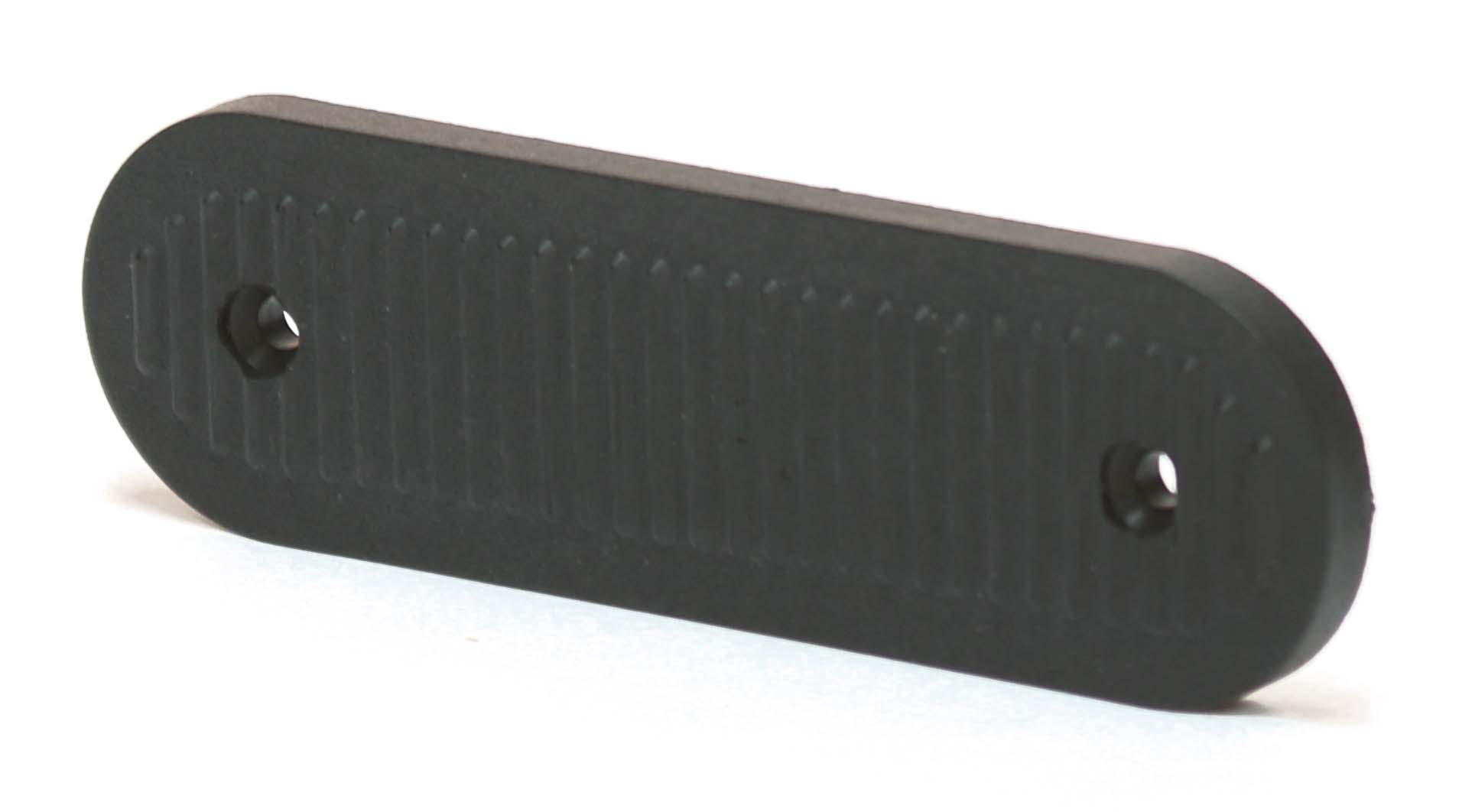 Choate Tool Youth and Body Armor Butt Plate Review - The Civil War