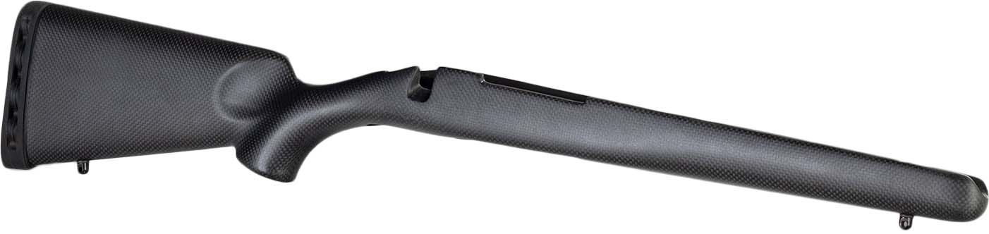 Christensen Arms Aerograde Carbon Fiber Sporter Stock Review - The ...