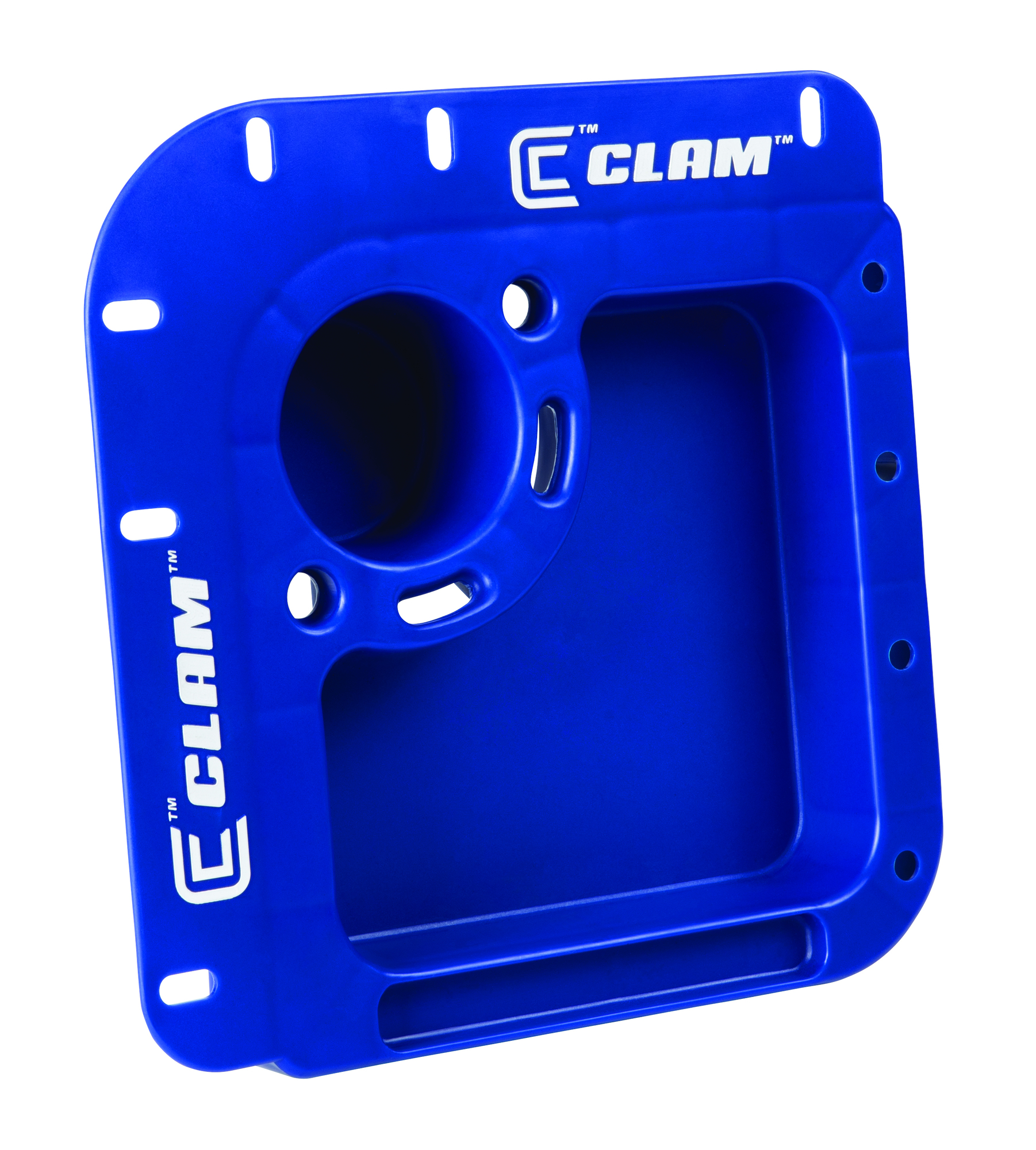 Clam Corner Console Review - The Civil War