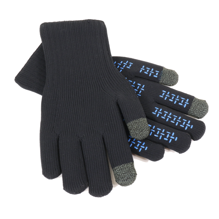 Clam IA Dryskinz TS Glove Review - The Professional Gunfighter