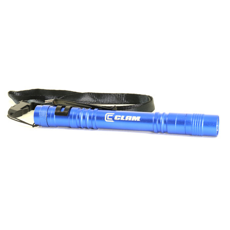 Clam Jig Charger Review - The Professional Gunfighter