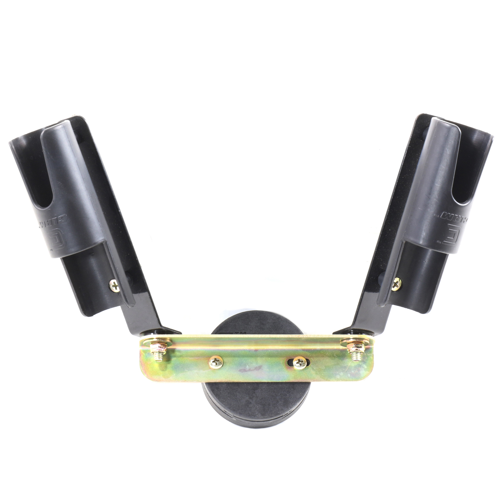 Clam Lock Vertical Rod Holder Review - The Civil War