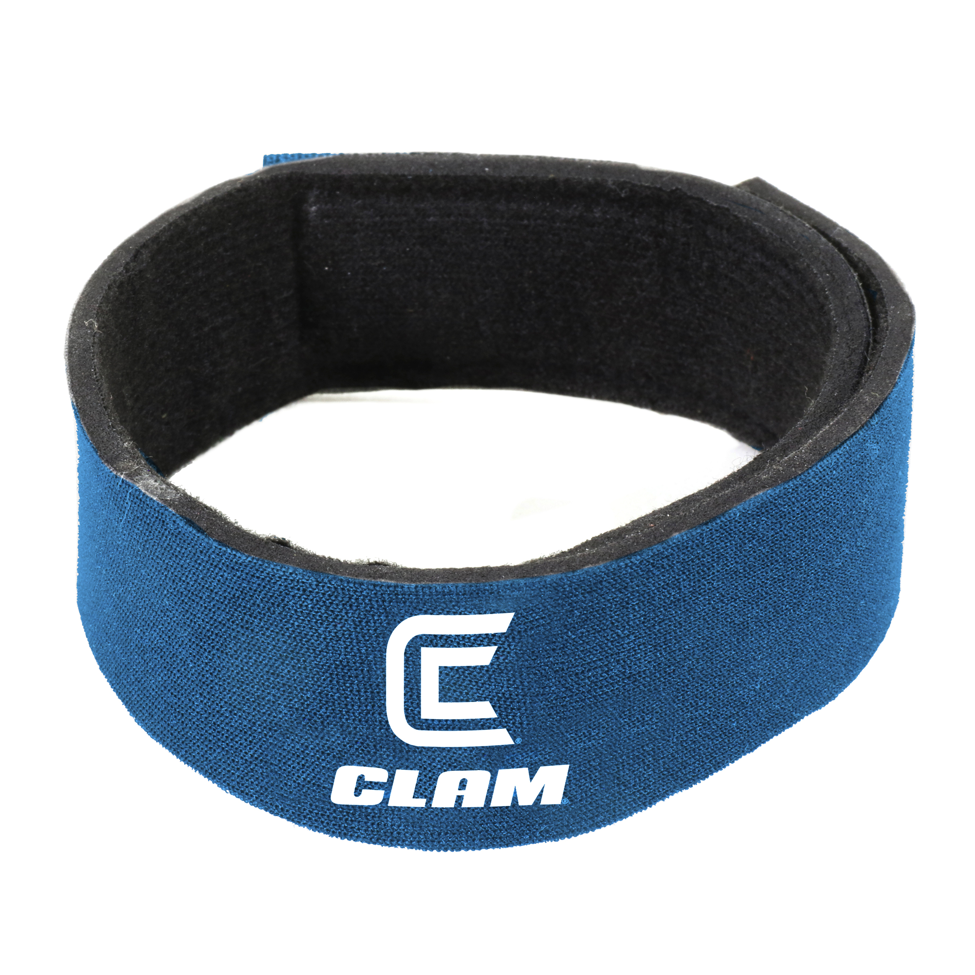 Clam Tip Up/Rattle Reel Spool Wrap Review - The Civil War