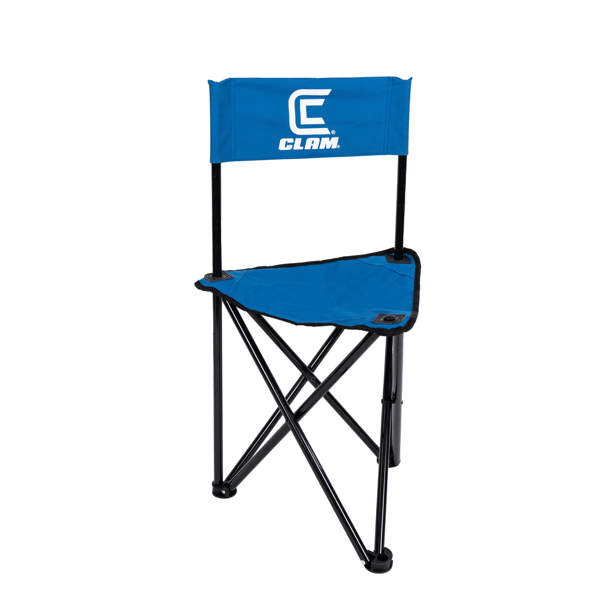 Clam Tripod Chair Review - The Civil War