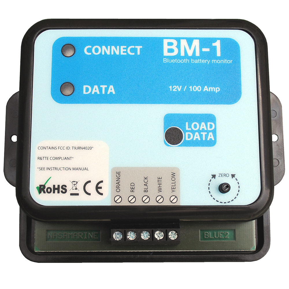 Clipper Bluetooth Battery Monitor Review - Gun Values Board