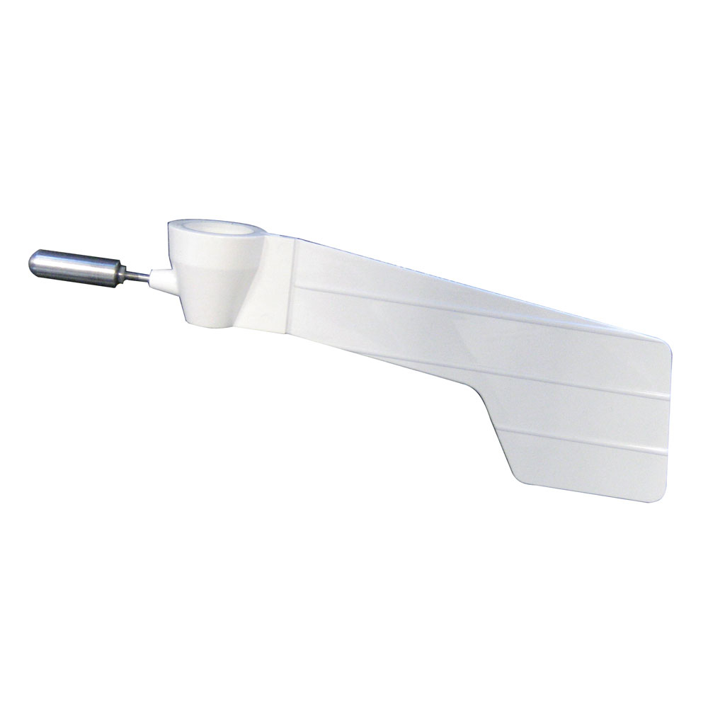Clipper Wind Vane Assembly Review - The Civil War