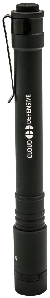 Cloud Defensive Chicro XL Flashlight Review - The Civil War