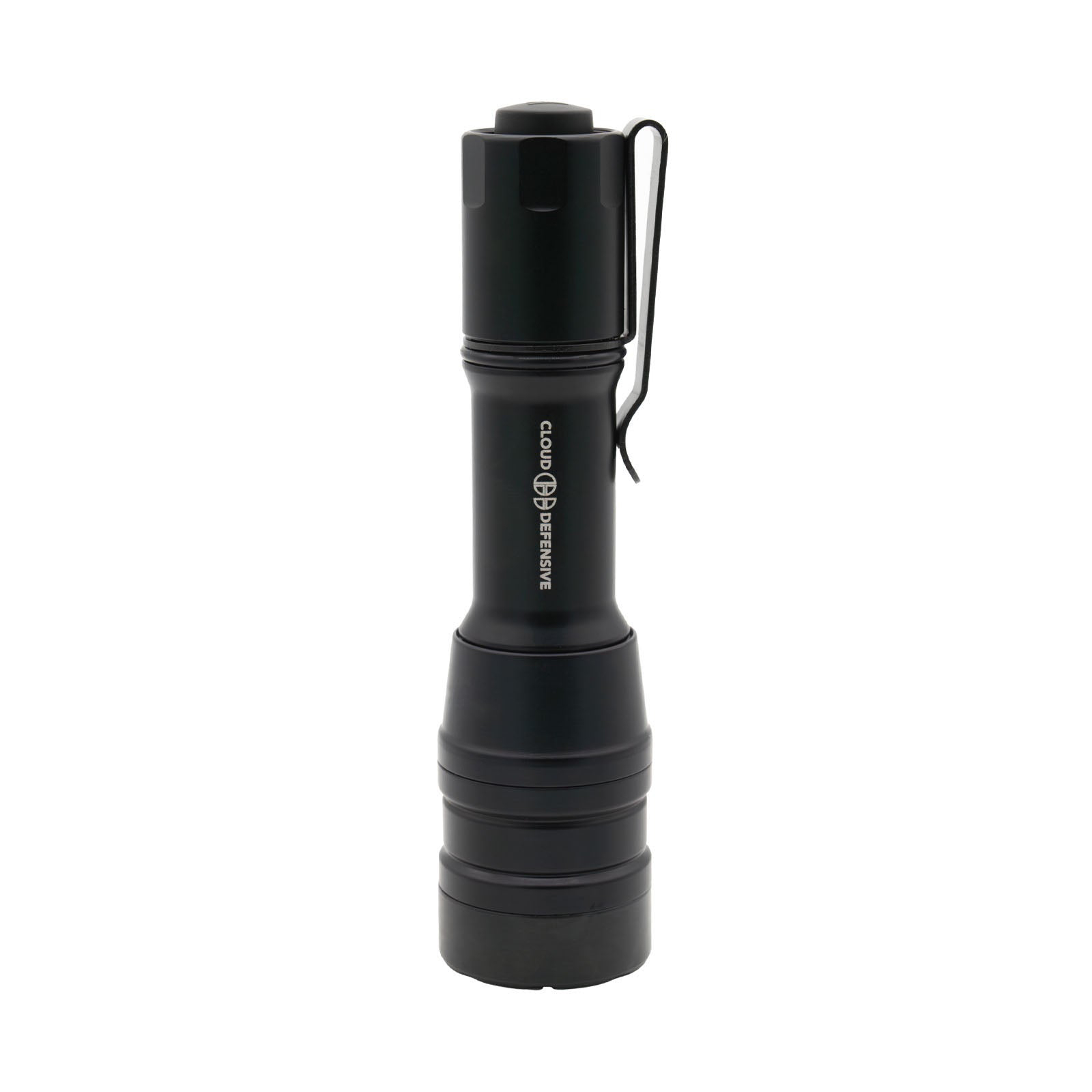 Cloud Defensive MCH Duty-HC 1250 Lumens LED Flashlight Review - The ...