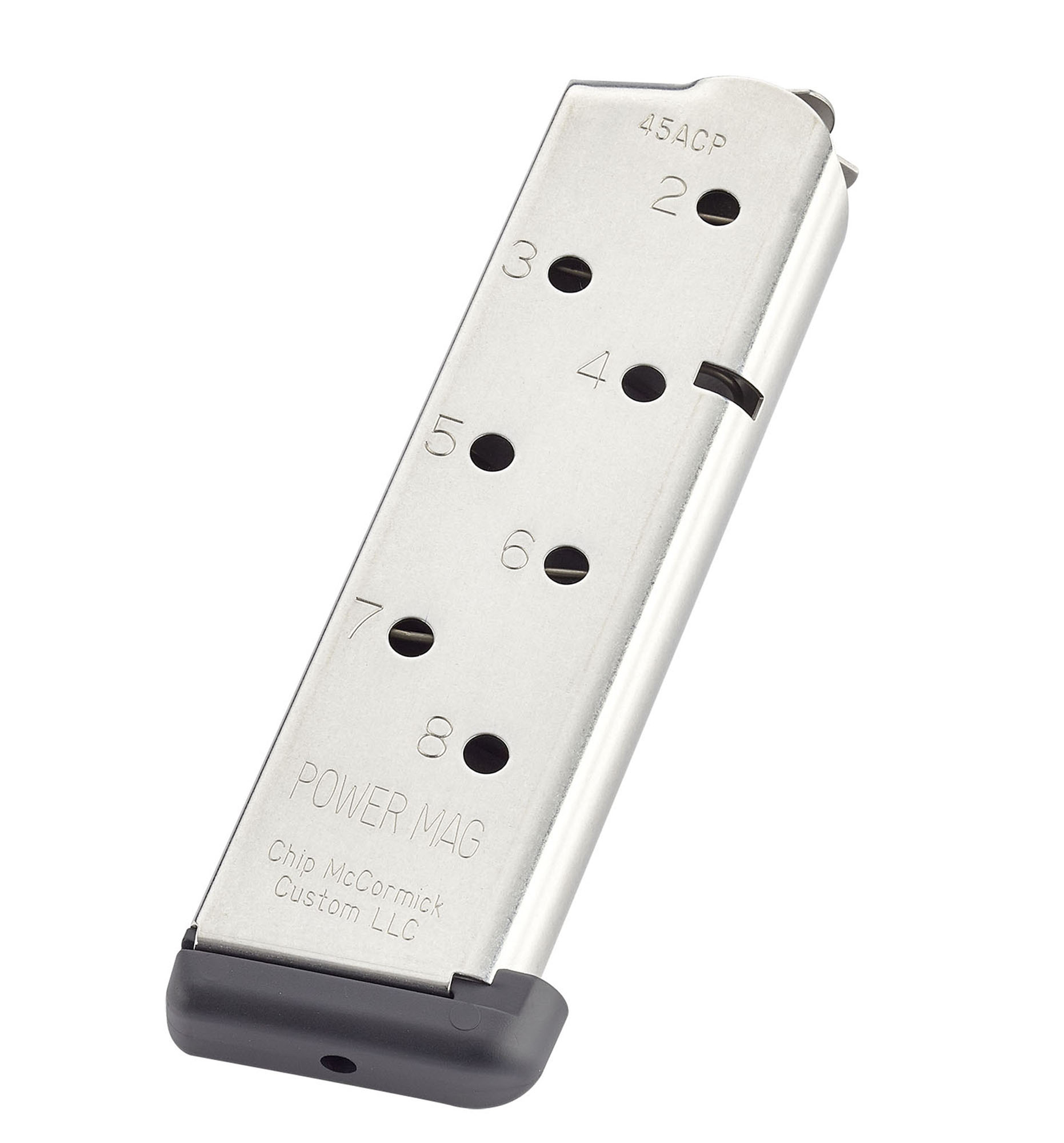 Chip McCormick Power Mag .45 ACP | 24% Off 5 Star Rating Free Shipping ...